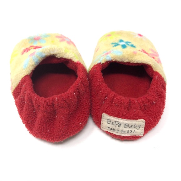 BePe Baby | Shoes | Bepe Baby Slippers | Poshmark
